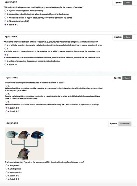 Solved Help Me Double Check And Answer The Following Please It Is For My Genetics Class