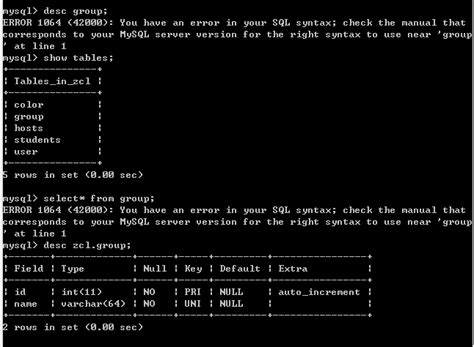 Python之sqlalchemy Orm 前程明亮 博客园