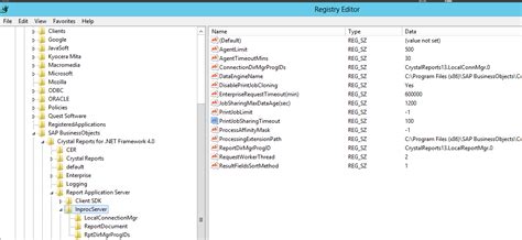 Mosbah Crystal Report Print Problem Number Of Users Increases Or Show Empty Report When