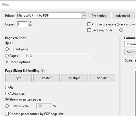 Fix Adobe Error Code 110 [document Could Not Be Saved]
