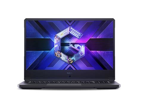 Xiaomi Redmi G Gaming Serie Notebookcheck Com Externe Tests