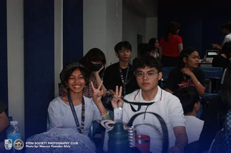 Ntc Shs Stem Ntc Shs Stem Society Photography Club