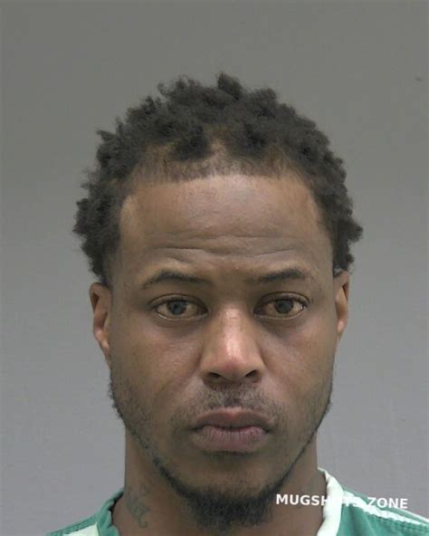 Harris Andrew 11182023 Alachua County Mugshots Zone