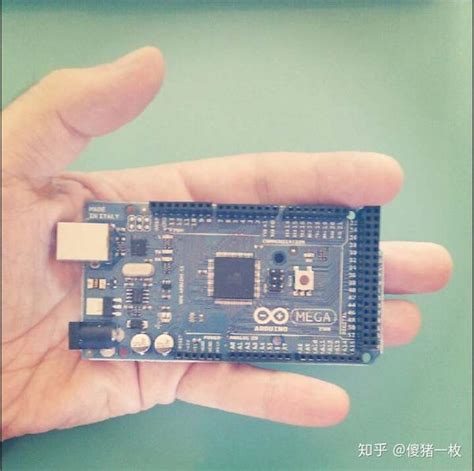 【arduino】来看看arduino的大家族吧 知乎