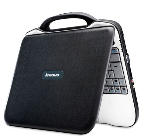 Lenovo Launches New Netbook for the Classroom, Available to Schools Now