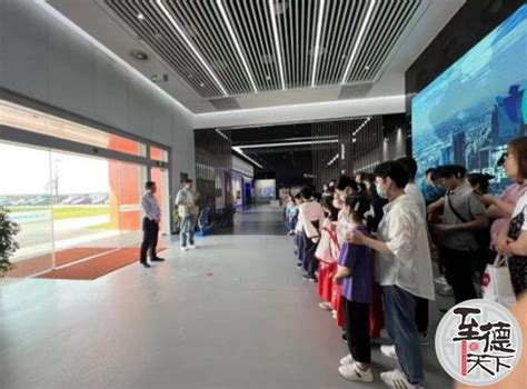 常熟仲雍文化研究会参加德慧智教育公益活动 至德天下网