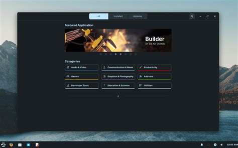 Zorin OS 15 Lite PC Tua Kembali Bernyawa Dengannya 4 Finderz Services