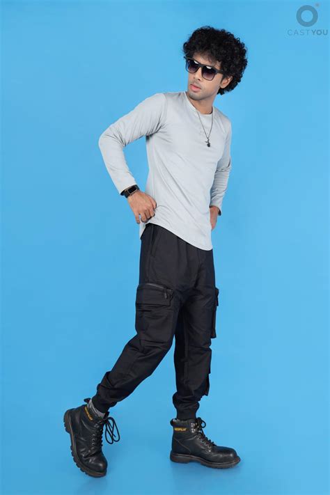 Ashwin Hariharan Castyou