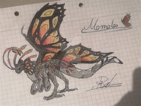 Momola By Pixelfluch On Deviantart