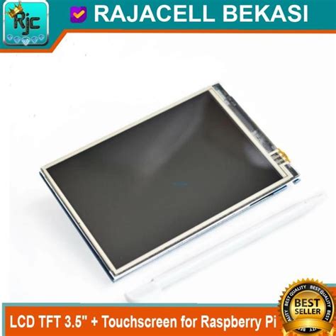 Jual LCD TFT 3 5 Touchscreen For Raspberry Pi 3 2 Display Module TFT Shopee Indonesia