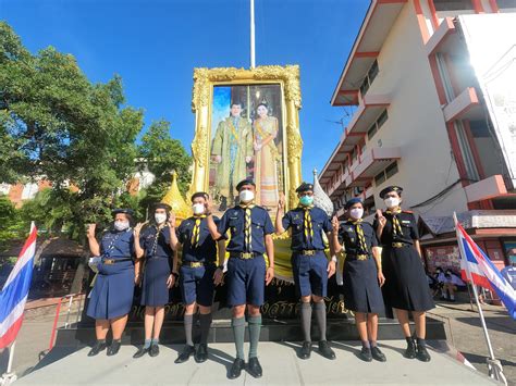 30 สายชั้นประถมศึกษาปีที่ 3 โรงเรียนอนุราชประสิทธิ์