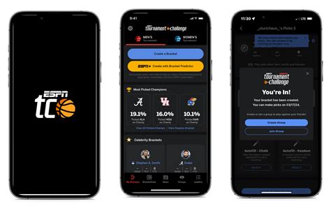 How Do I Create A Bracket Entry Espn Fan Support