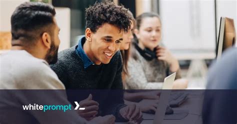 white prompt on linkedin white prompt beyond code