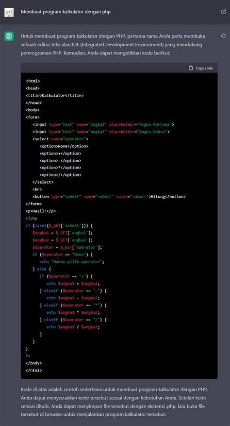Dapatkan Jawaban Lebih Mudah Dengan ChatGPT OpenAI