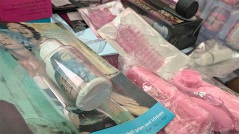 Mengapa Peminat Sex Toys Kebanyakan Perempuan Begini Penjelasannya Tribun Bali Com