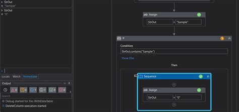 How To Initialize Zero For Boolean Variable Studio Uipath