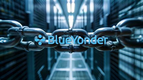 Blue Yonder Ransomware Attack Disrupts Grocery Store Supply Chain