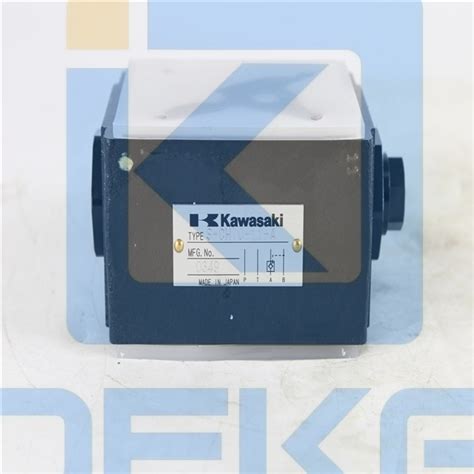 Kawasaki Check Valve S Ch10 11 A