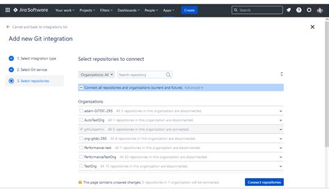 Github Enterprise Server Git Integration For Jira Cloud