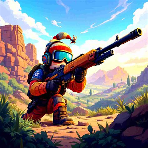 American Block Sniper Survival On Games18plus Plus18 Games