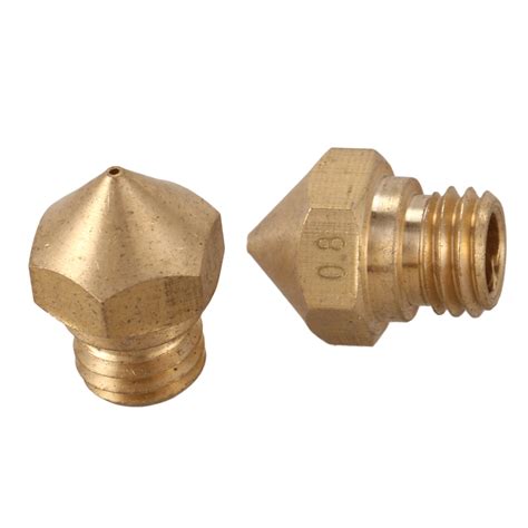 Multi Nozzle 3d Printer