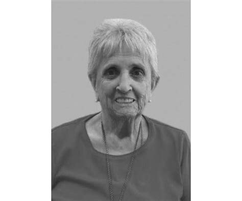 Phyllis Hess Obituary 1937 2023 Cartersville Az Yuma Sun