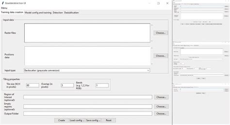 Ai Based Boulder Detection In Sonar Data Bridging The Gap From