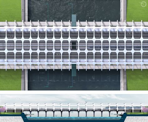 Bridge Of Unity Behance