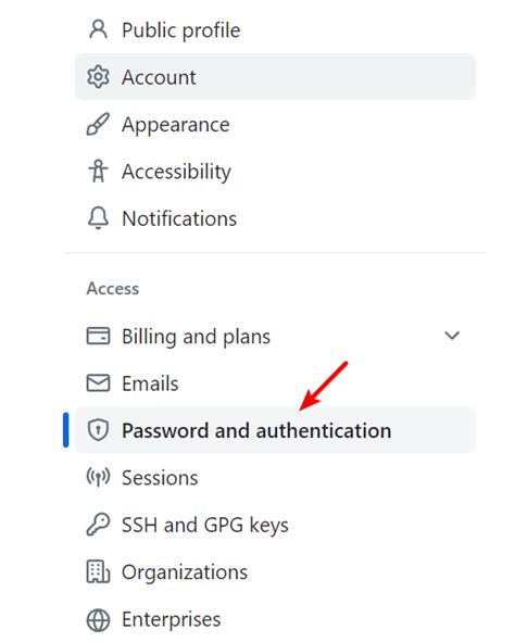 【安卓】不需要魔法使用authenticationapp解决github报2fa双重验证警告的问题github Setup Authenticator App Csdn博客