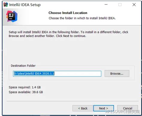 【idea 安装】 Csdn博客