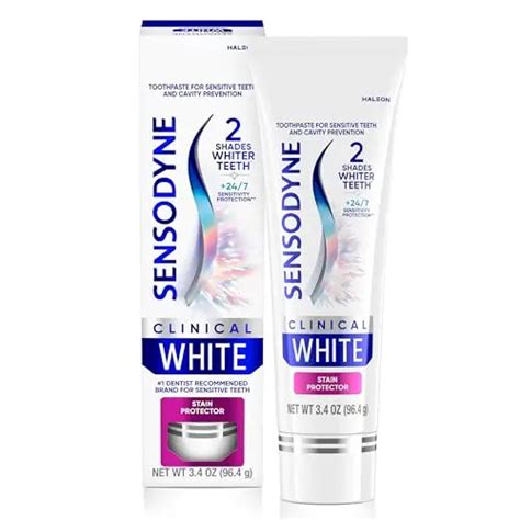 Best Whitening Toothpaste For Sensitive Teeth 2026 Reviews