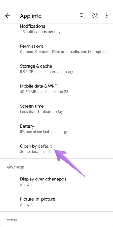 3 Best Ways To Stop Chrome From Opening Apps In Android