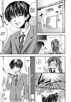 Artist Yuuki Homura Nhentai Hentai Doujinshi And Manga