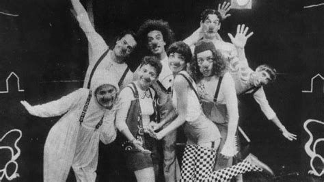 Las Primeras ‘narices Rojas De Pataclaun Desde Katia Condos Hasta Susel Paredes Infobae