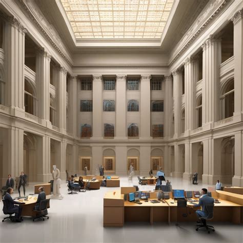 Treasury Eyes Ai Driven Future As Irs Technology Review Begins The Times Of Innovations