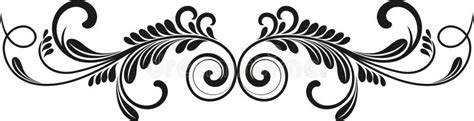 Separator Svg Stock Illustrations 3 Separator Svg Stock Illustrations