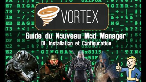 Vortex Mods Not Working Asking List