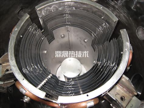 氮化铝高温烧结炉 真空自耗电弧炉 宝鸡鼎晟真空热技术有限公司