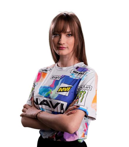 Navi Javelins X Big Equipa Esl Impact Valencia 2022 Fraglíder