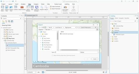 ArcGIS Pro Tips And Tricks GIS Geography