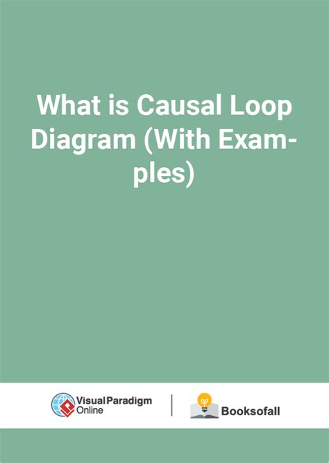 what is causal loop diagram with examples free ebooks of it [booksofall]
