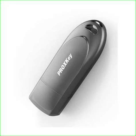 Plastic Watchdata Hrd 06153774 Proxkey Plug Play Usb Digital Signature Token At ₹ 260 Piece