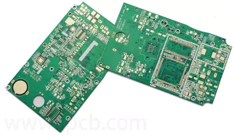 Difference Between High Frequency Pcb And High Speed Pcb Pcb And Pcba Manufacturer