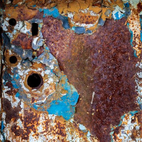 Corrosion Vs Rust What S The Difference RCM Recycling
