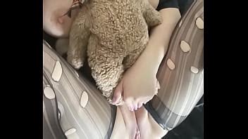 MASTURBATION FÉMININE ASMR VÉRITABLES GÉMISSEMENTS ET ORGASMES MULTIPLIES VOIX CHAUDE ET