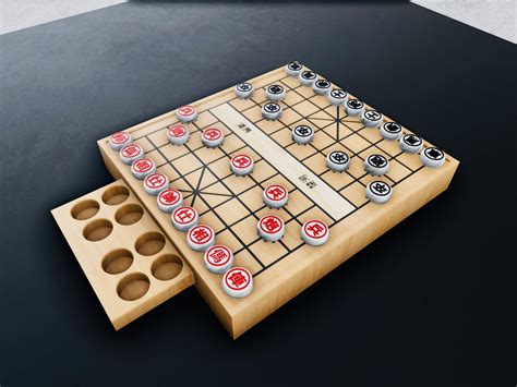 5 Asian Board Games To Try For Chess Lovers
