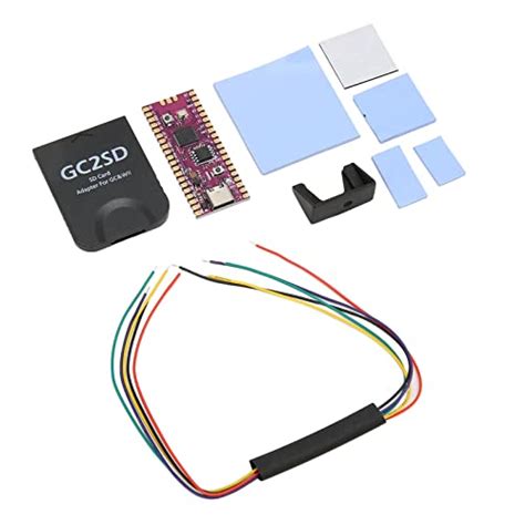 Rpi Rp2040 Microcontroller Review Power Meets Versatility Electronikz