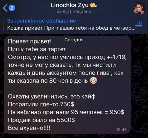 кейс продвижение продюсера — Teletype