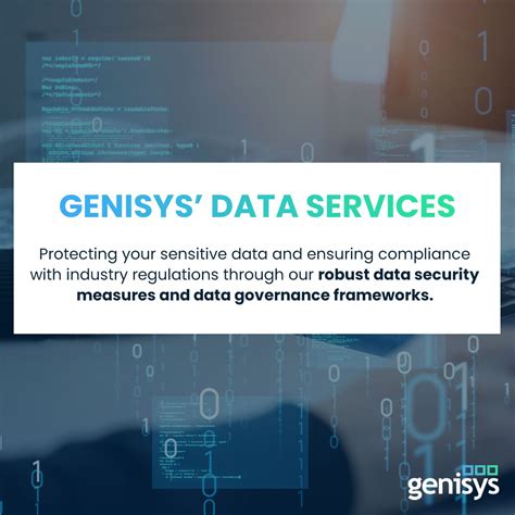 Genisys Australia On Linkedin Dataservices Businessintelligence Analytics Datamanagement…