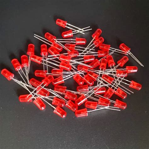 Red Led Arduinojs Store